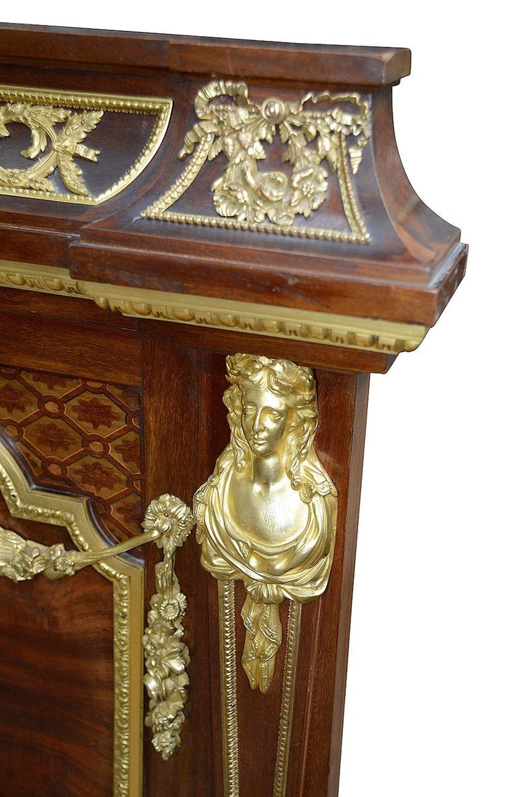 Napolian III Bedroom Suite, Late 19th Century For Sale at 1stDibs