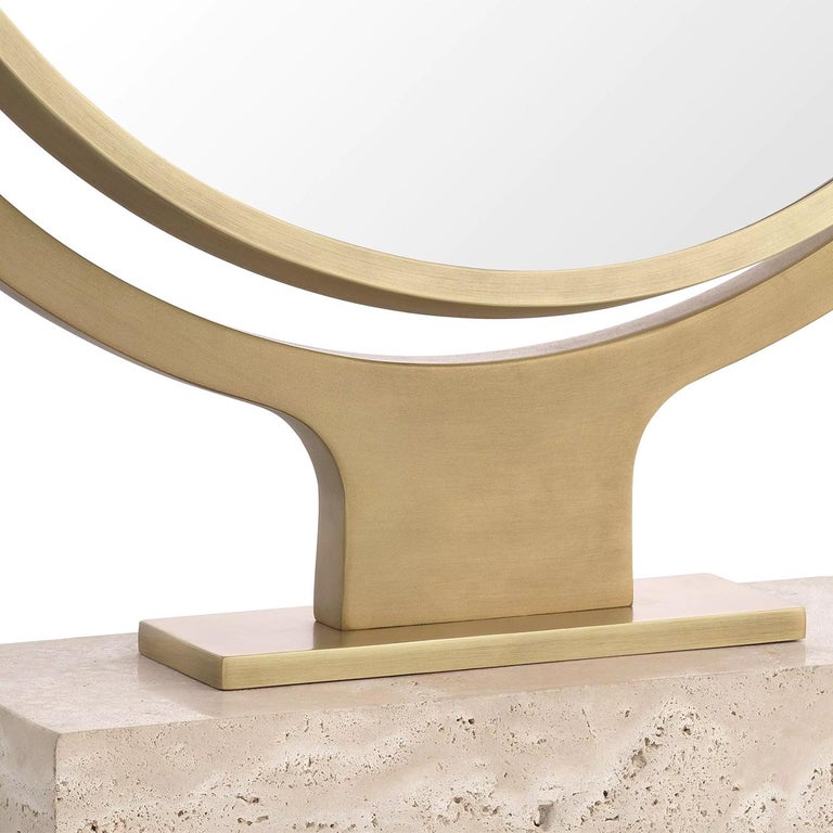 Narcisse Mirror For Sale at 1stDibs