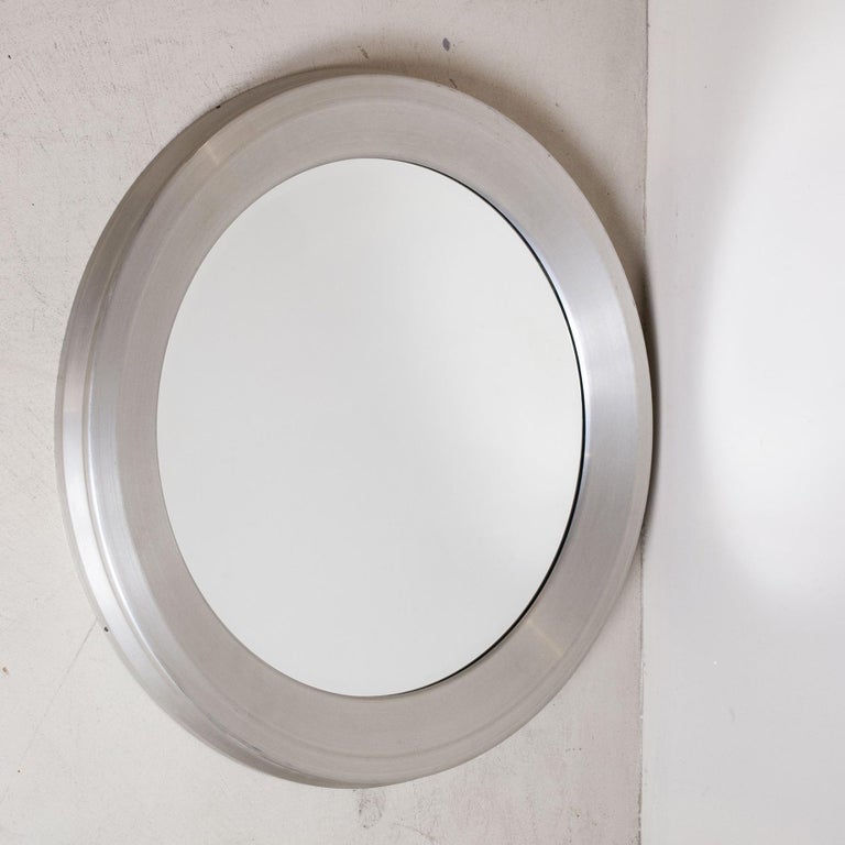 Narcissus Model Mirror, Late 1960s For Sale at 1stDibs