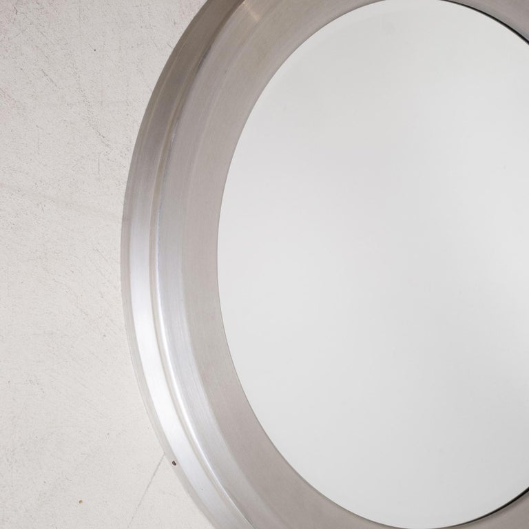 Narcissus Model Mirror, Late 1960s For Sale at 1stDibs