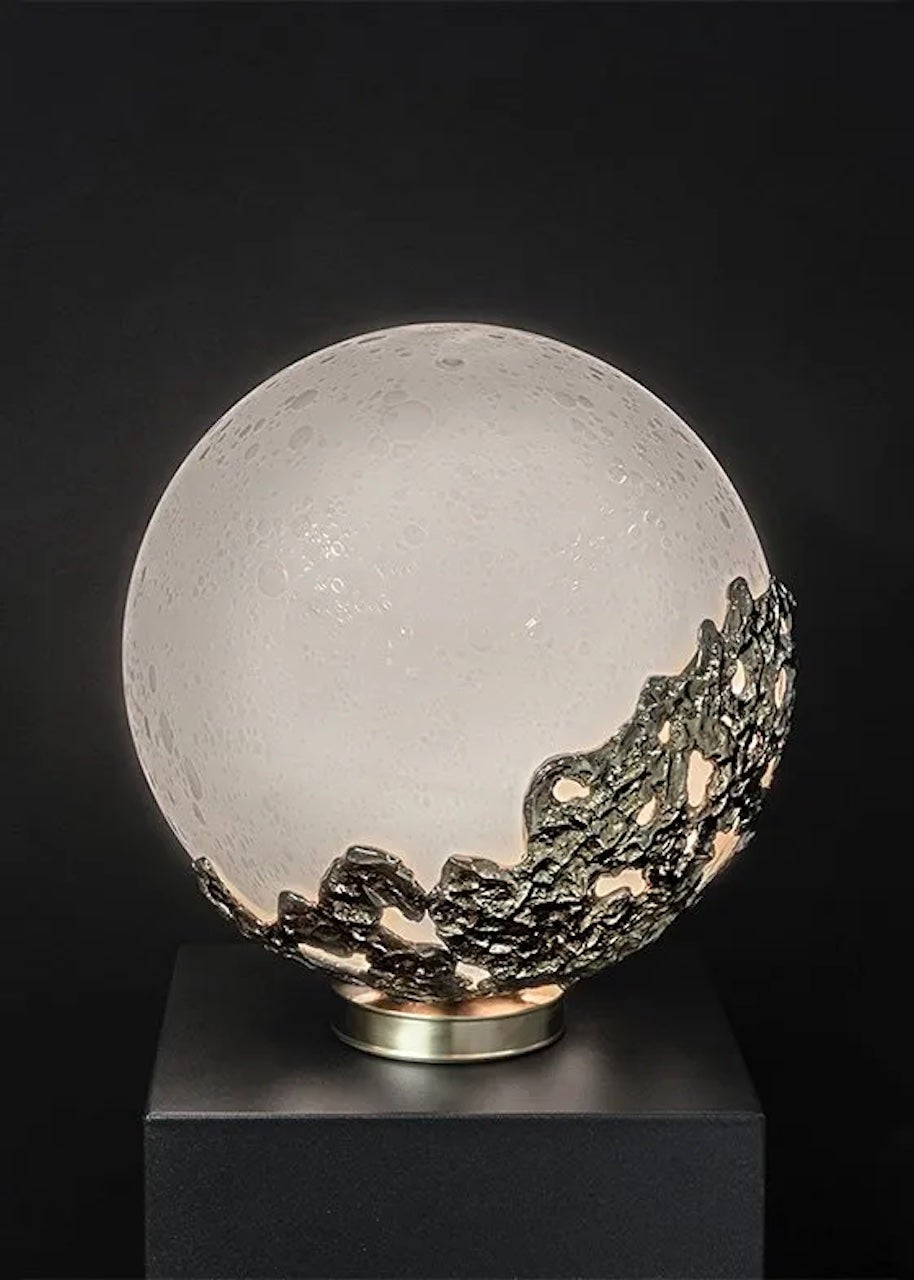 Natalia by Angelo Brotto for Esperia For Sale at 1stDibs