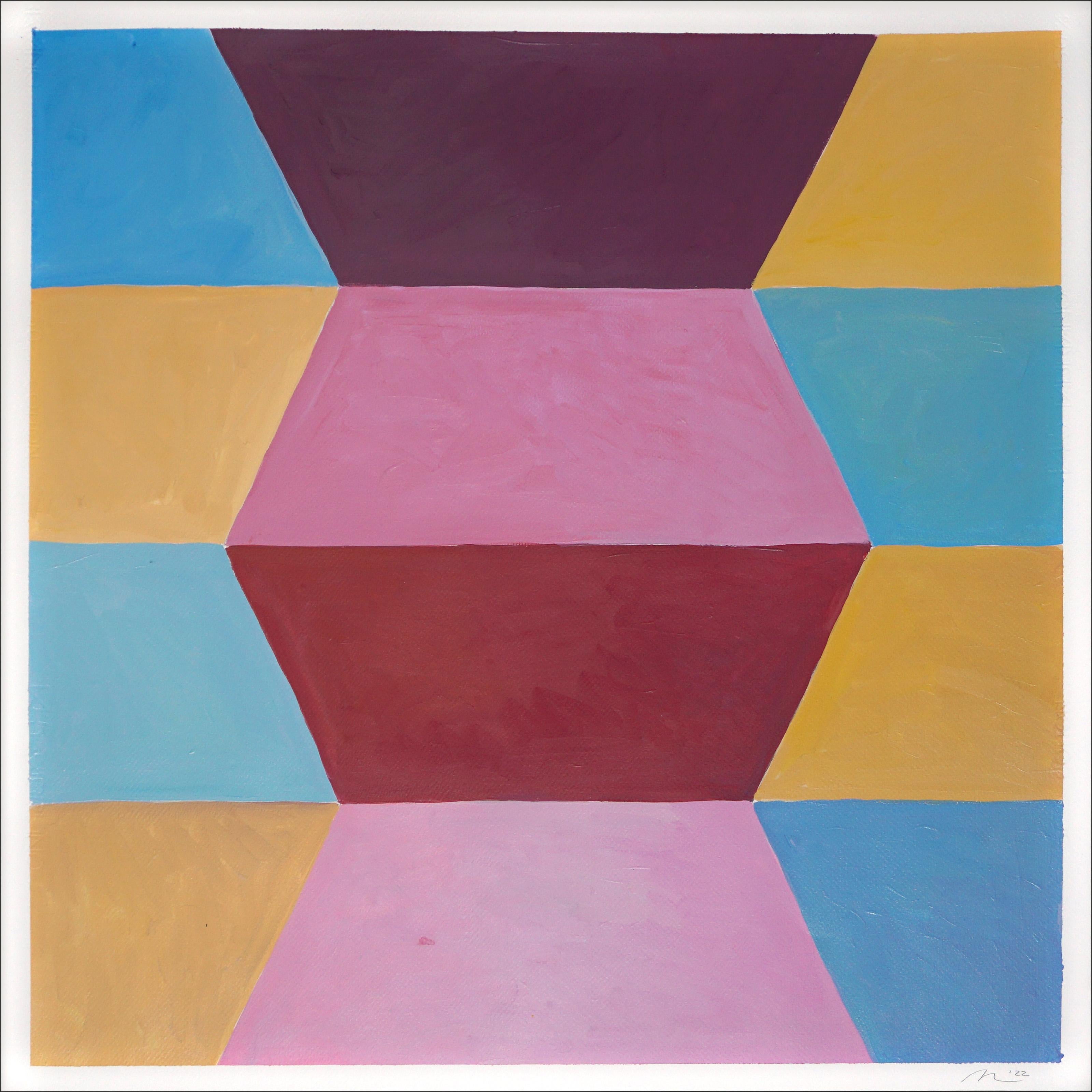 Lucio Pozzi - Fourth Guardian For Sale at 1stDibs