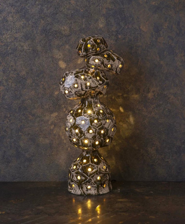 Natalia Stepanyuk - Series Edge Bird of paradise For Sale at 1stDibs