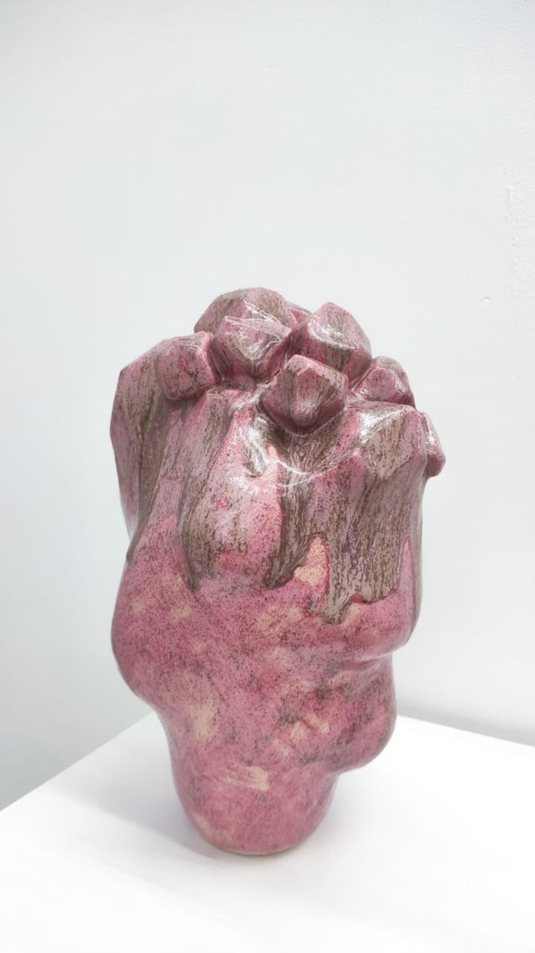 Natalia Stepanyuk - Series Gentle stones Episode I For Sale at 1stDibs