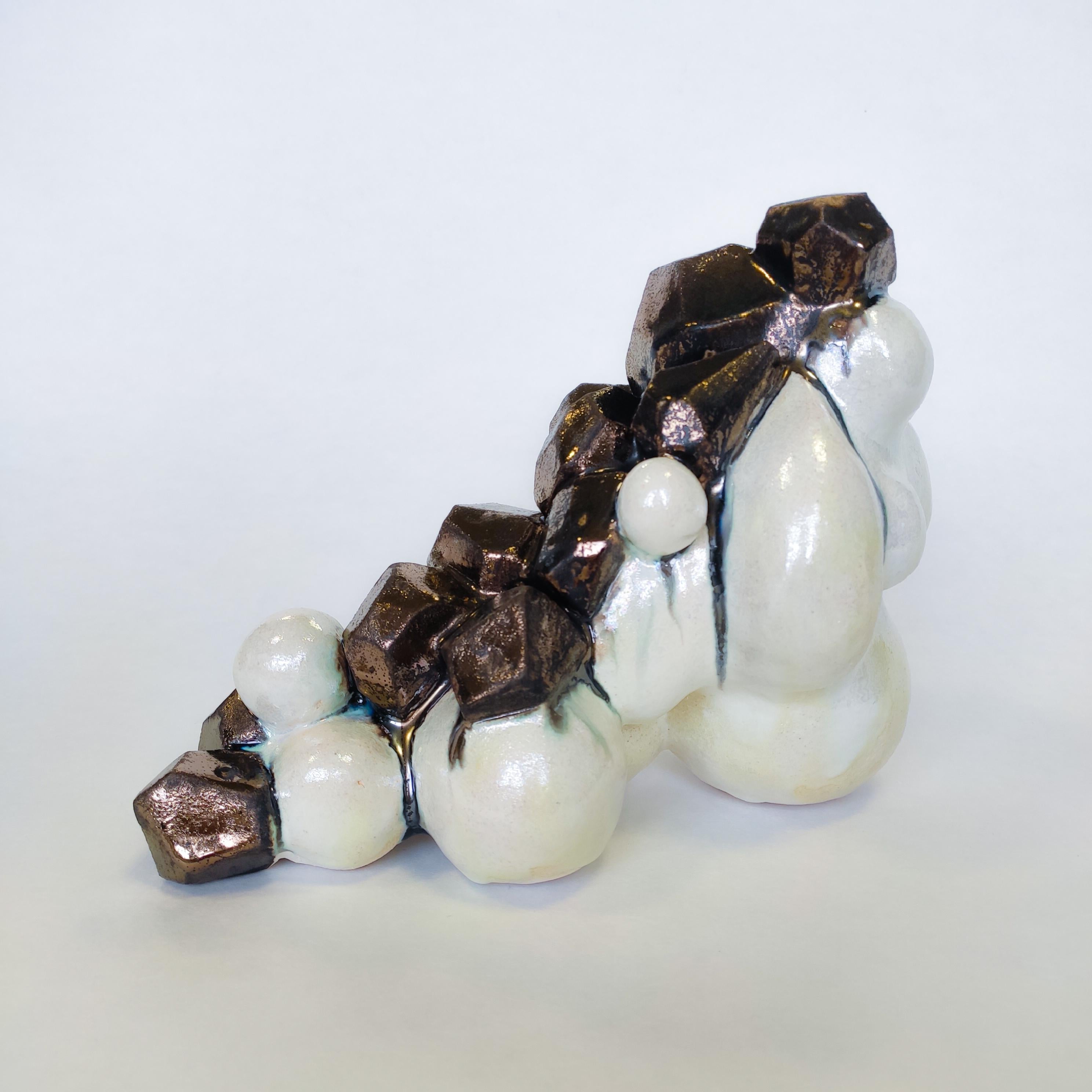 Natalia Stepanyuk - Series Gentle stones Episode II For Sale at 1stDibs