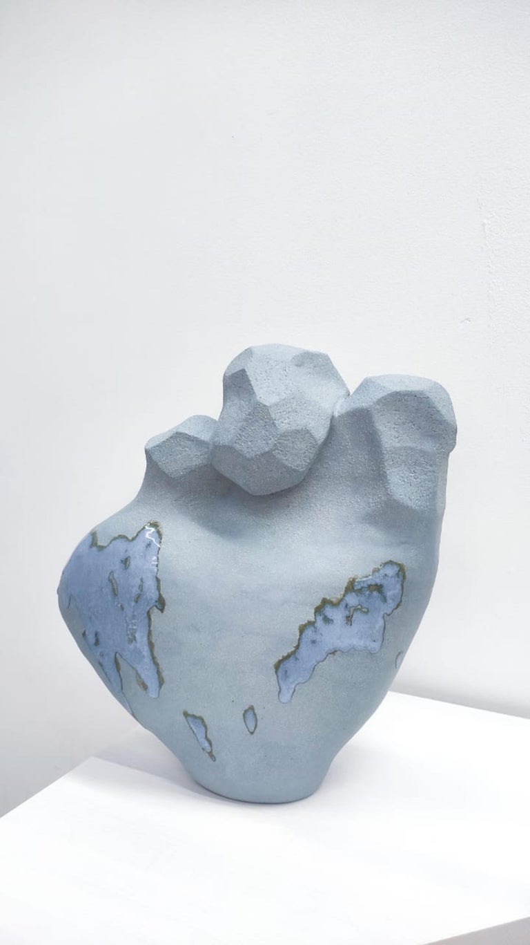 Natalia Stepanyuk - Series Gentle stones Episode IV For Sale at 1stDibs