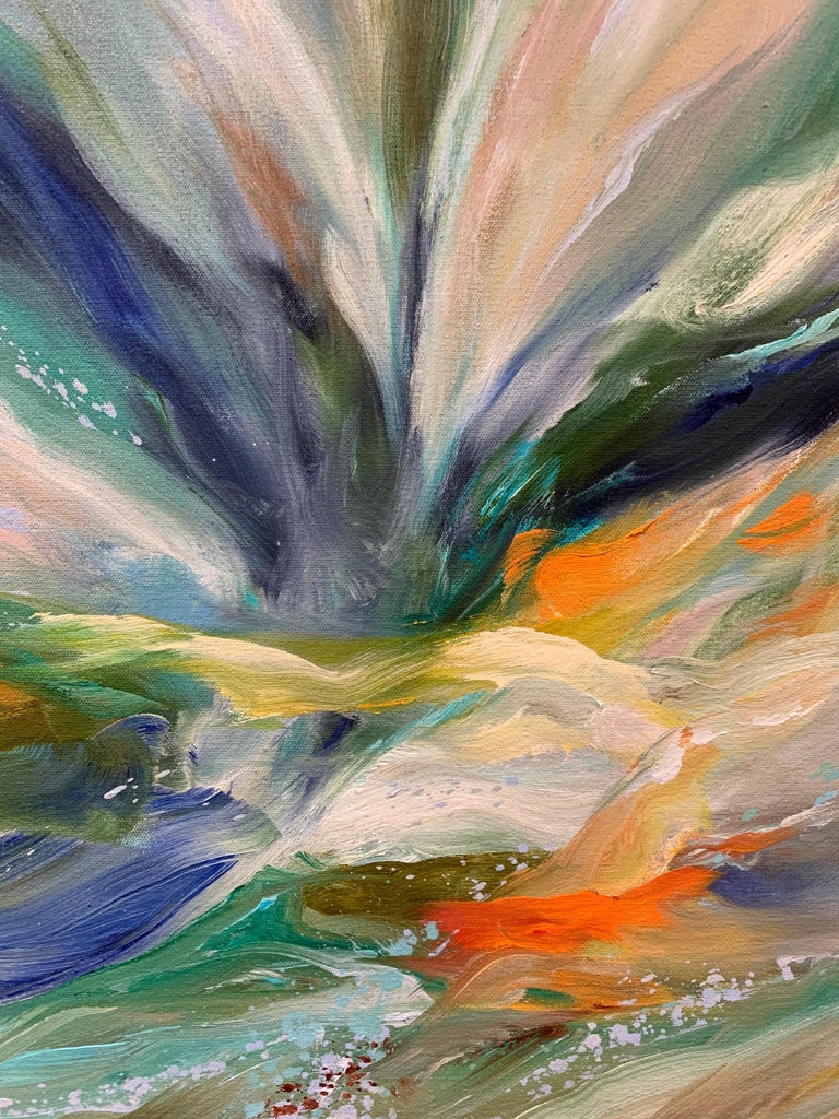 Natalia Wrobel - Liberté For Sale at 1stDibs