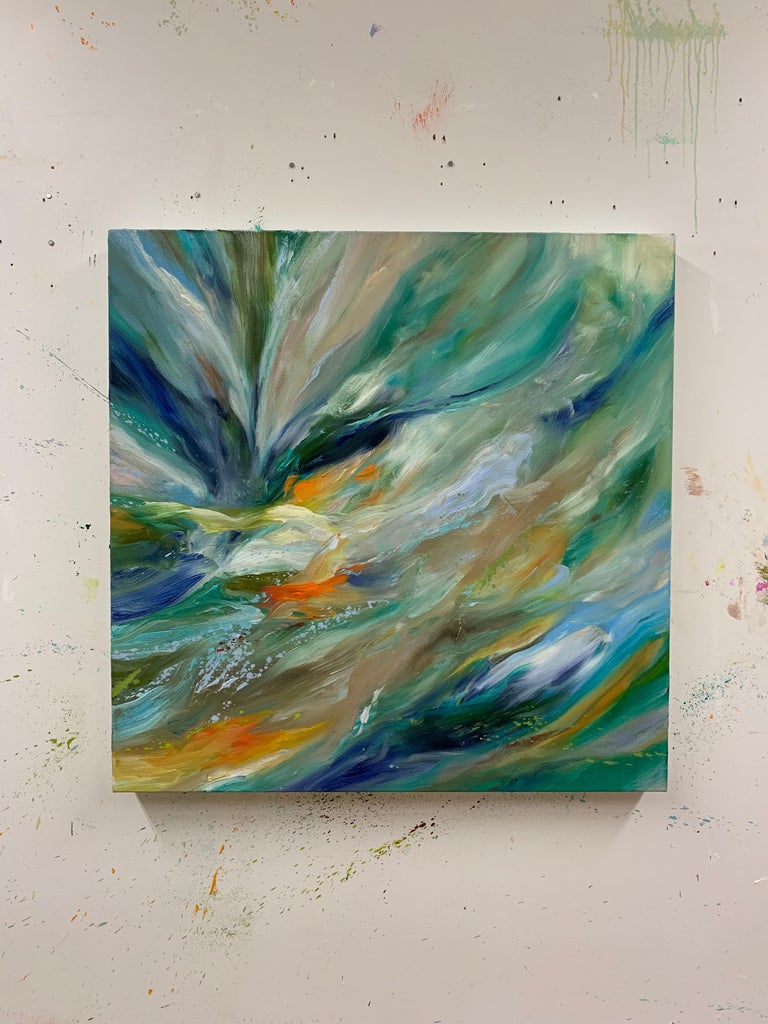 Natalia Wrobel - Liberté For Sale at 1stDibs