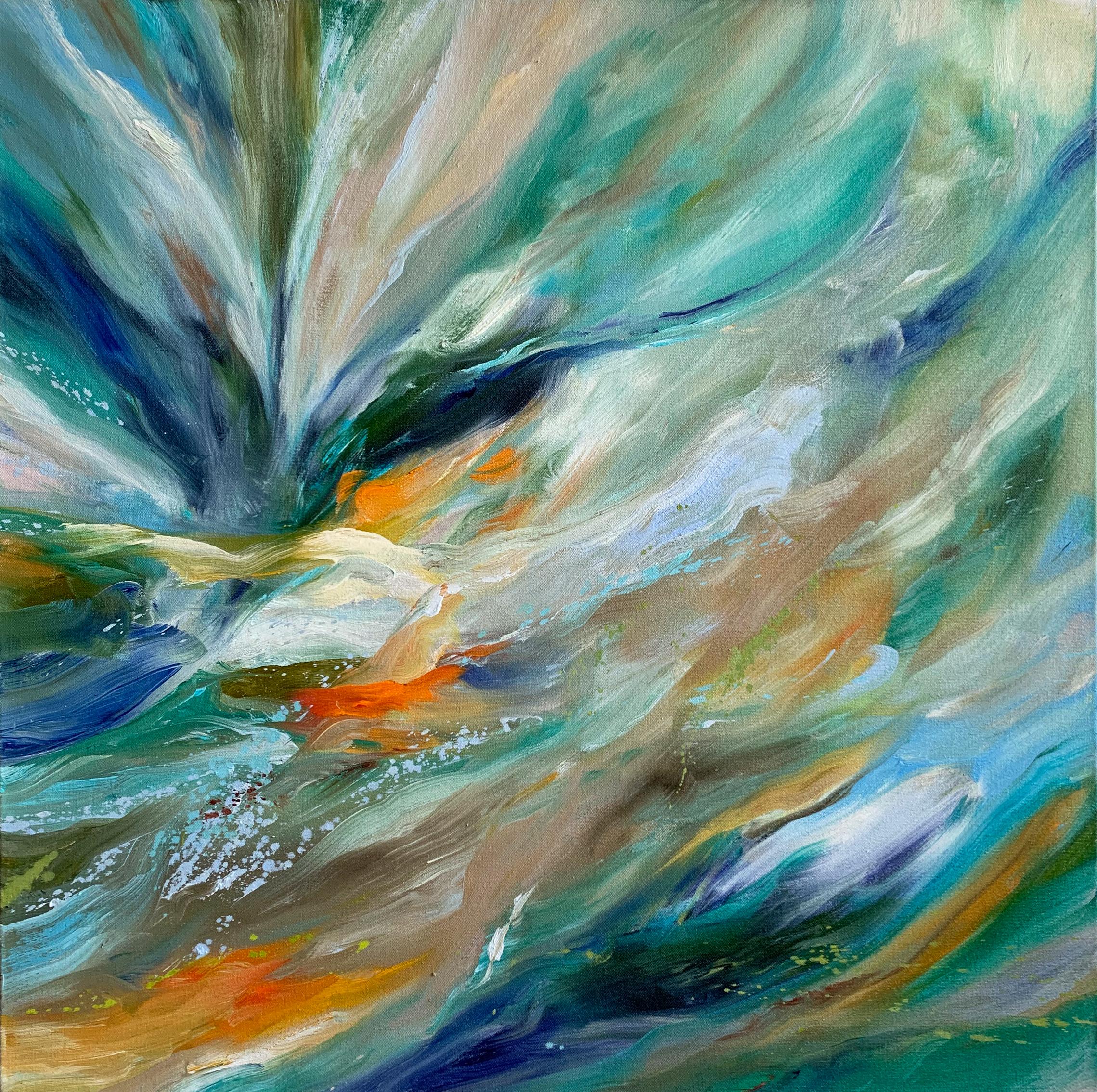 Natalia Wrobel - Liberté For Sale at 1stDibs