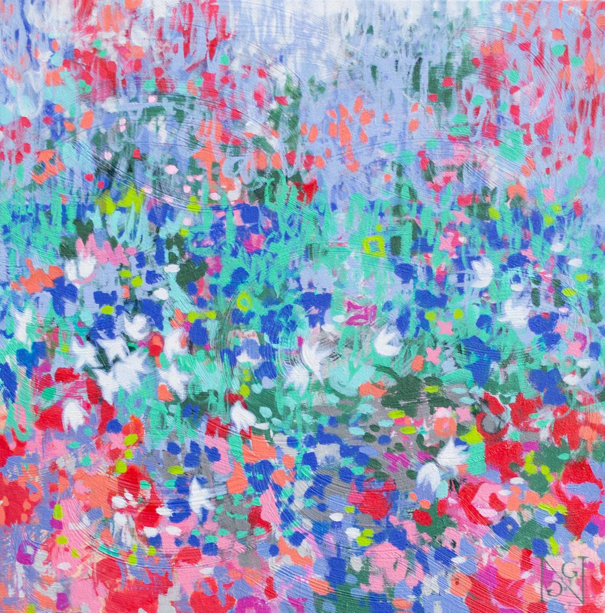 Natalie George - I've Got a Feeling For Sale at 1stDibs