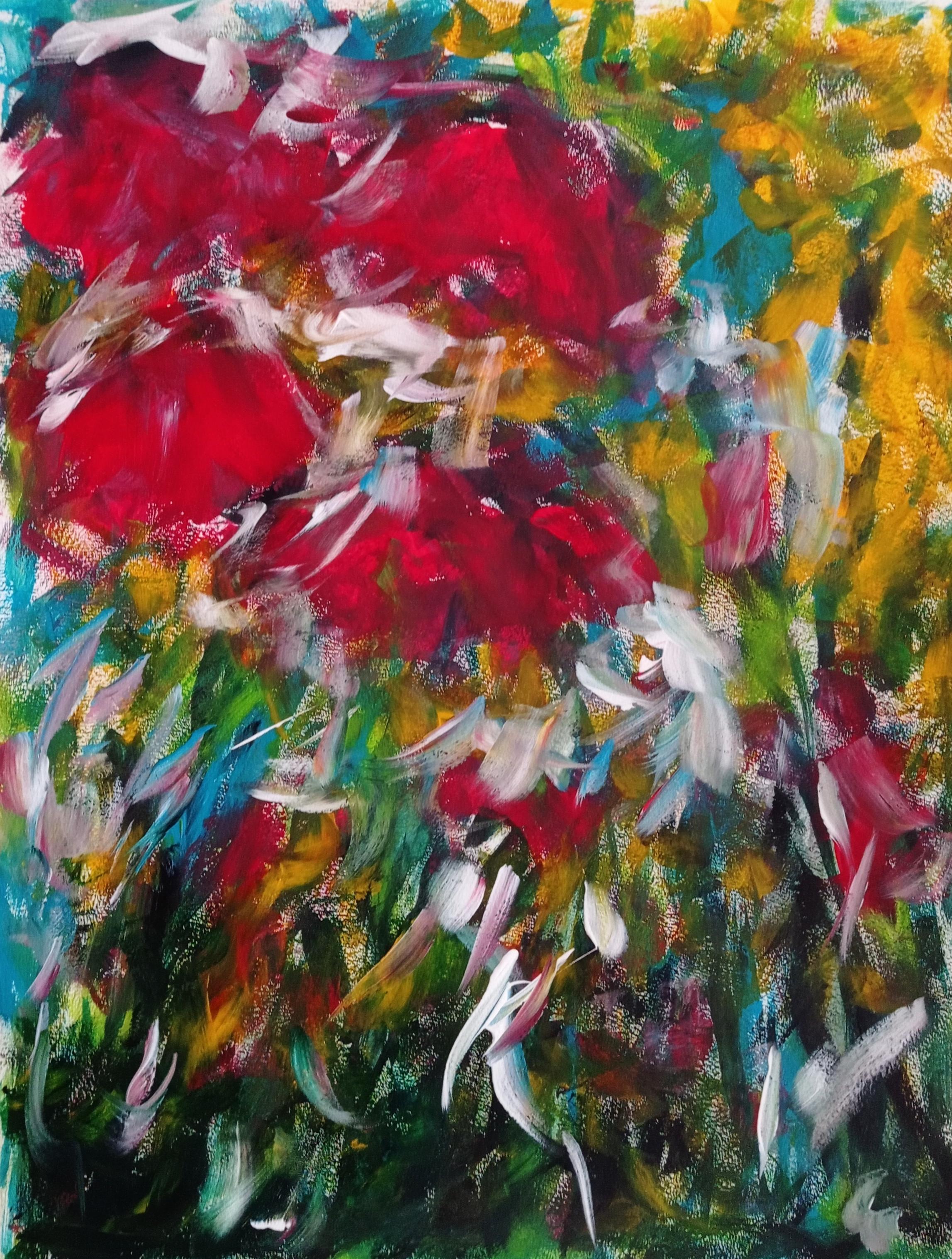 Natalya Mougenot - "Harmony" For Sale at 1stDibs