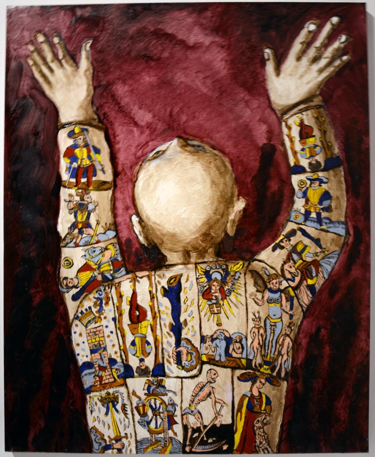 Natalya Nesterova - Fier For Sale at 1stDibs