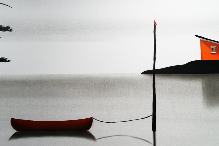Natasha Miller - Not If But When at 1stDibs