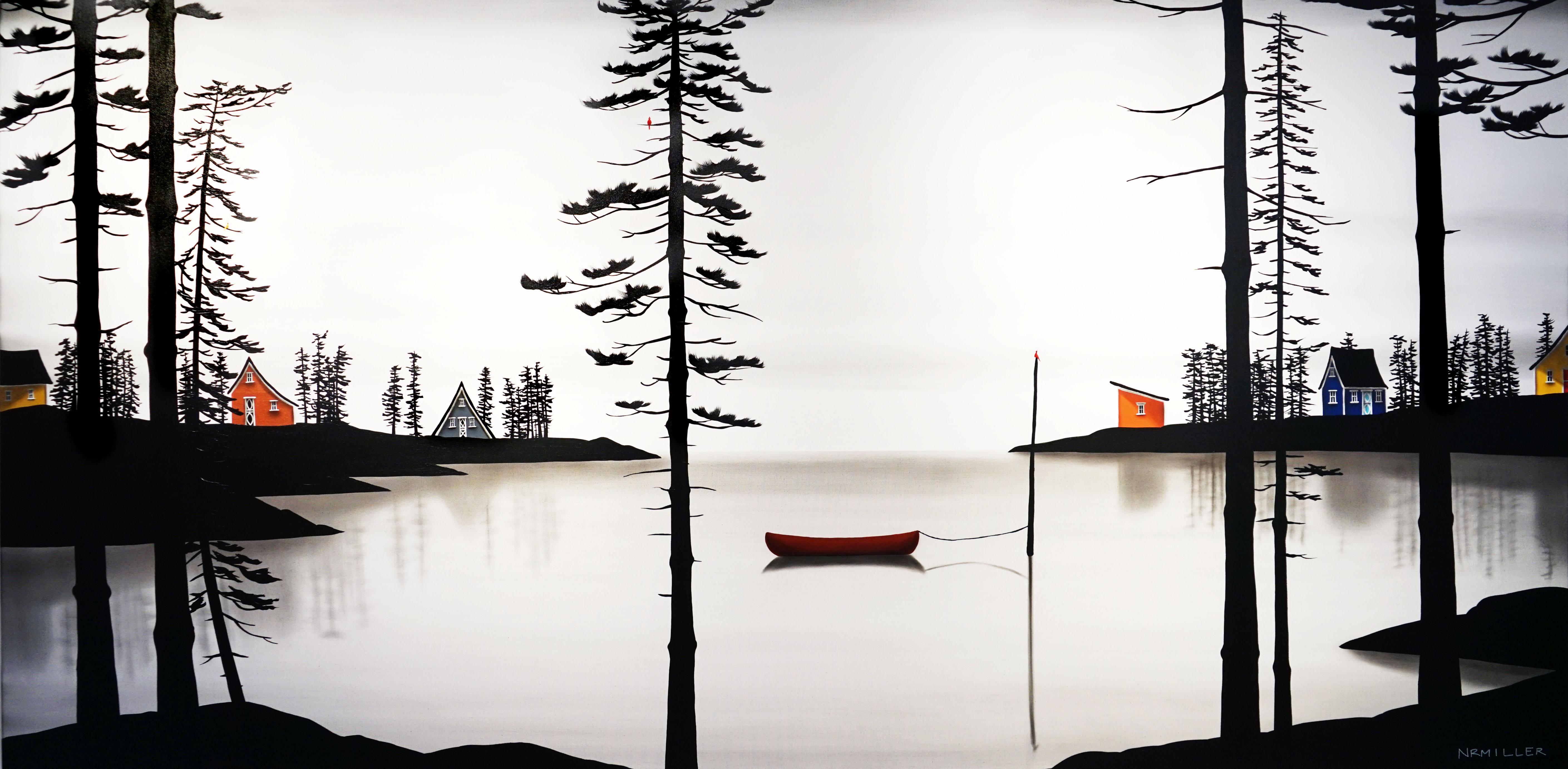 Natasha Miller - Dusk til dawn For Sale at 1stDibs