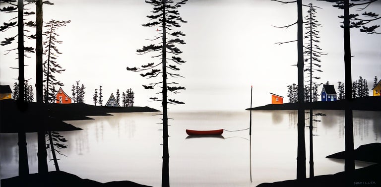 Natasha Miller - Not If But When at 1stDibs
