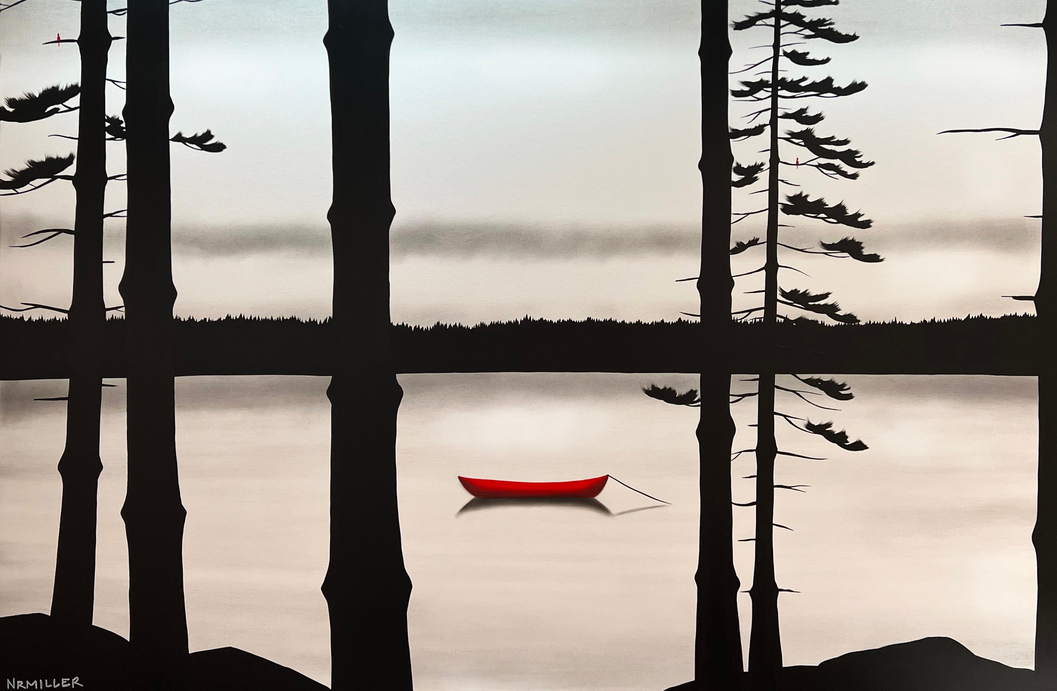 Natasha Miller - The colors of the cove at 1stDibs