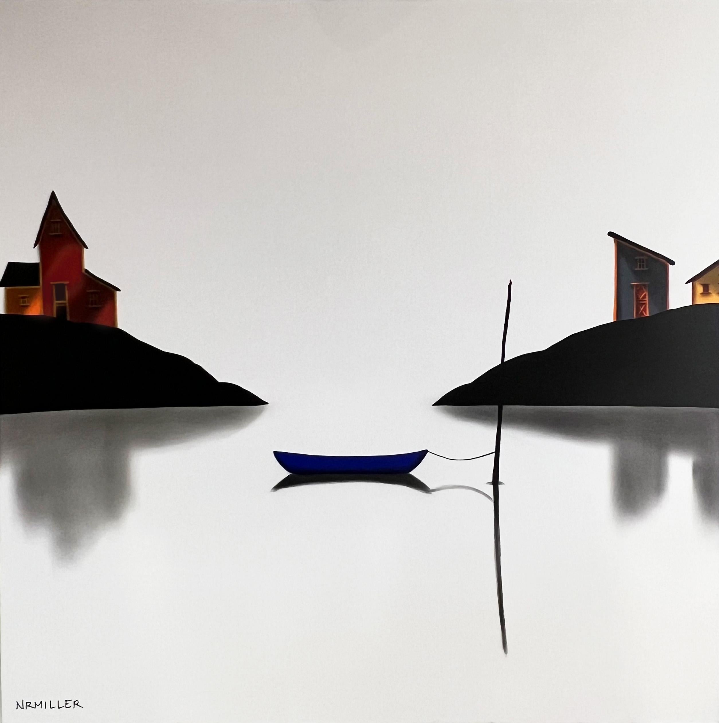 Natasha Miller Art - 7 For Sale at 1stDibs | natasha miller art for ...