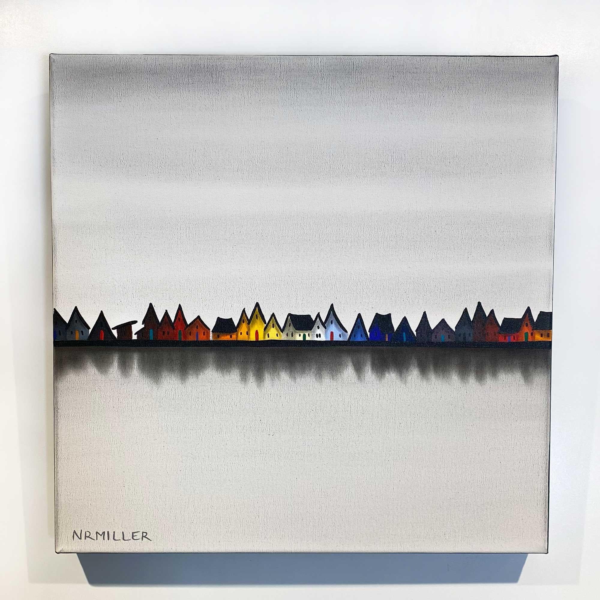 Natasha Miller Art - 4 For Sale at 1stDibs | natasha miller art for ...