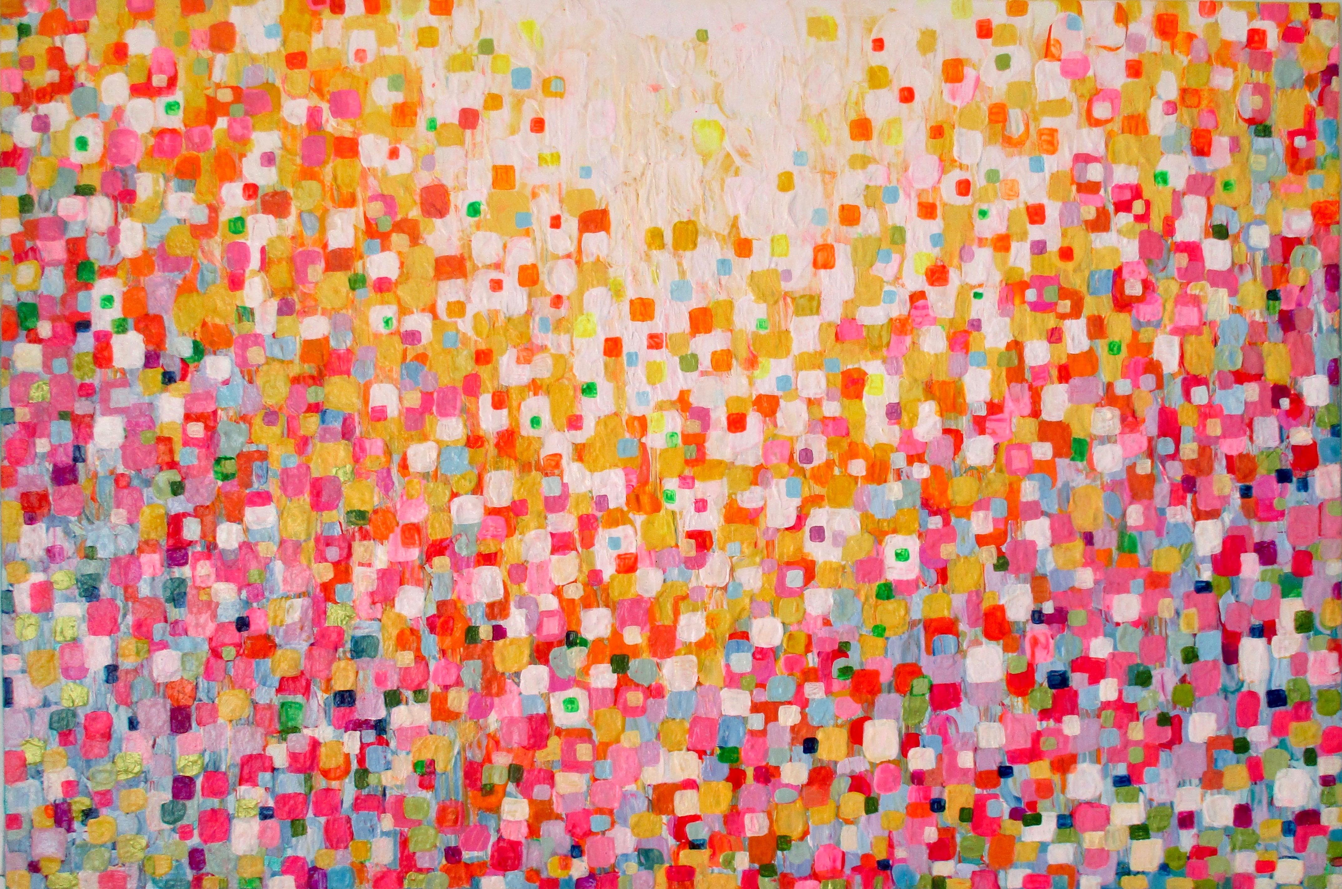Natasha Tayles - In Circles For Sale at 1stDibs