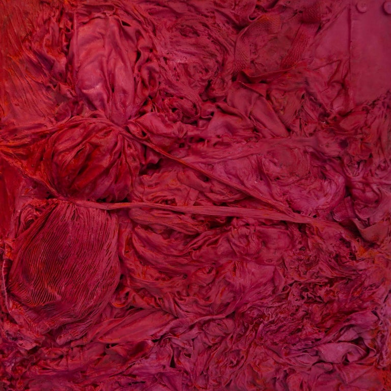Natasha Zupan - Colour Boundaries #61, Painting For Sale at 1stDibs