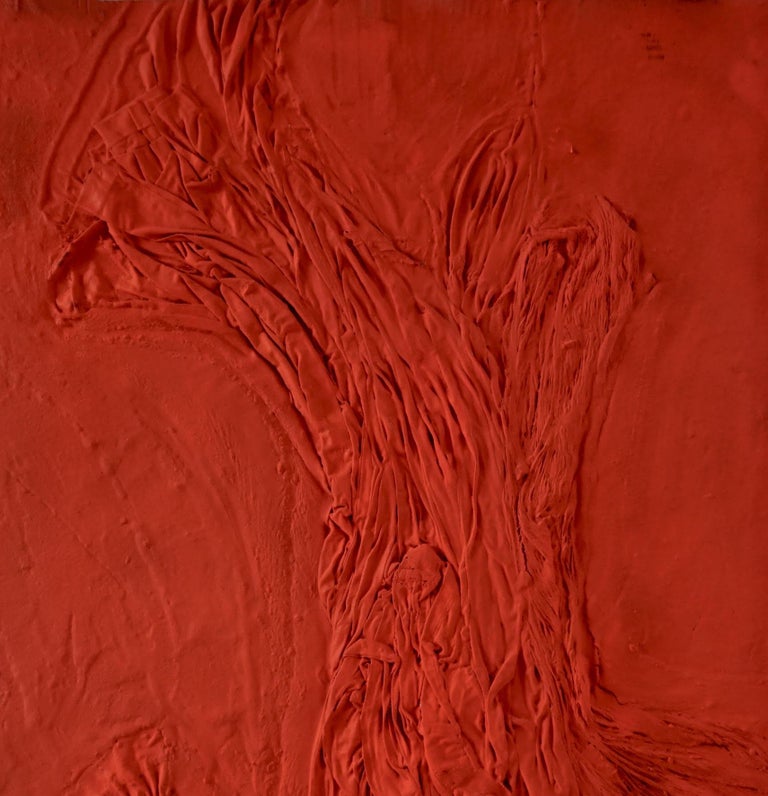 Natasha Zupan - Color Boundaries #63, From the series Color Boundaries ...