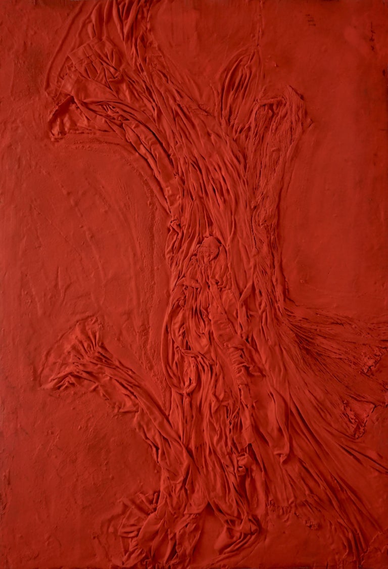 Natasha Zupan - Color Boundaries #63, From the series Color Boundaries ...