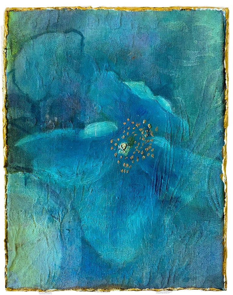 Natasha Zupan - Color Derivatives #61, From the series Color ...