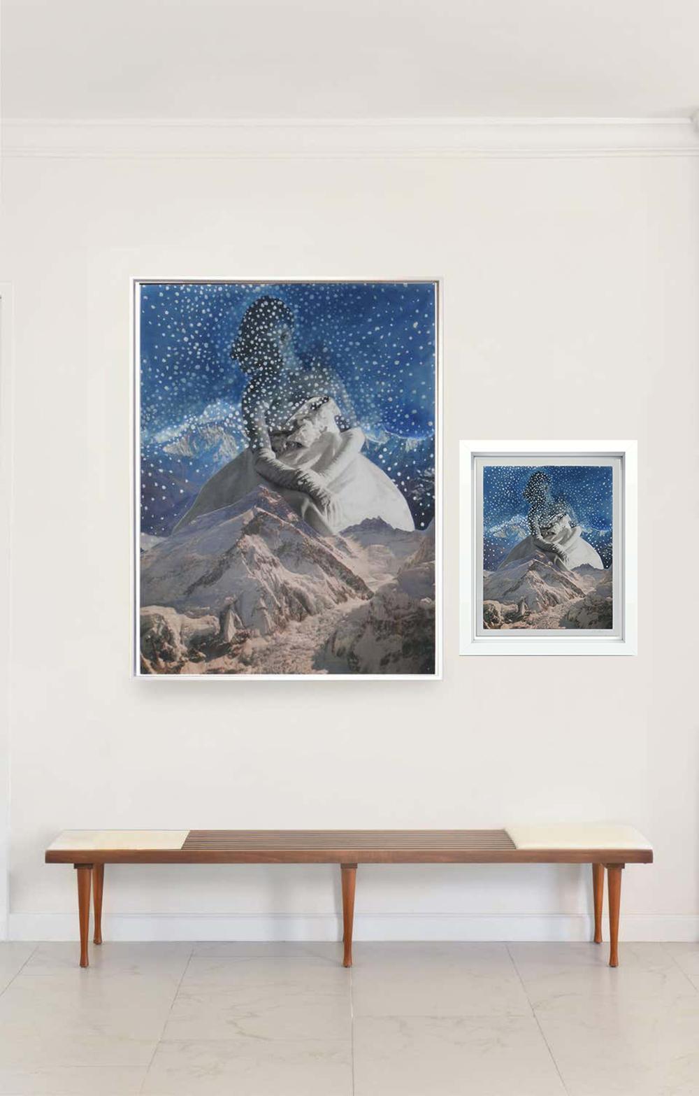 Newbold Bohemia - Bundle of Joy For Sale at 1stDibs