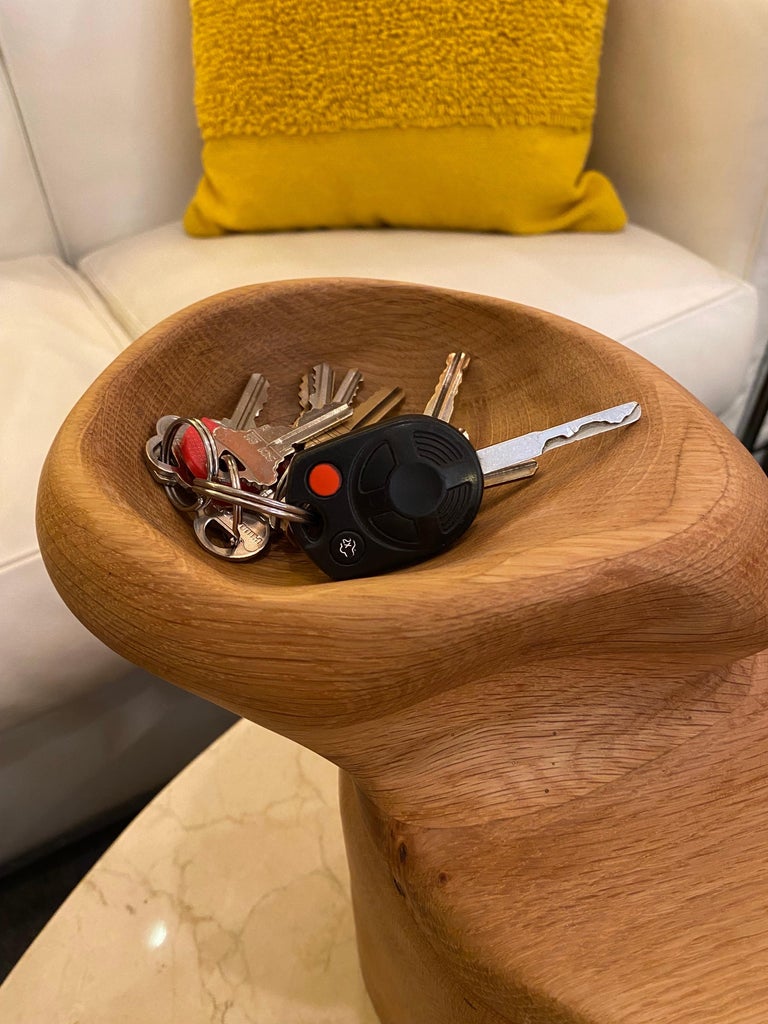 Nate Hill Lidded Box For Sale at 1stDibs