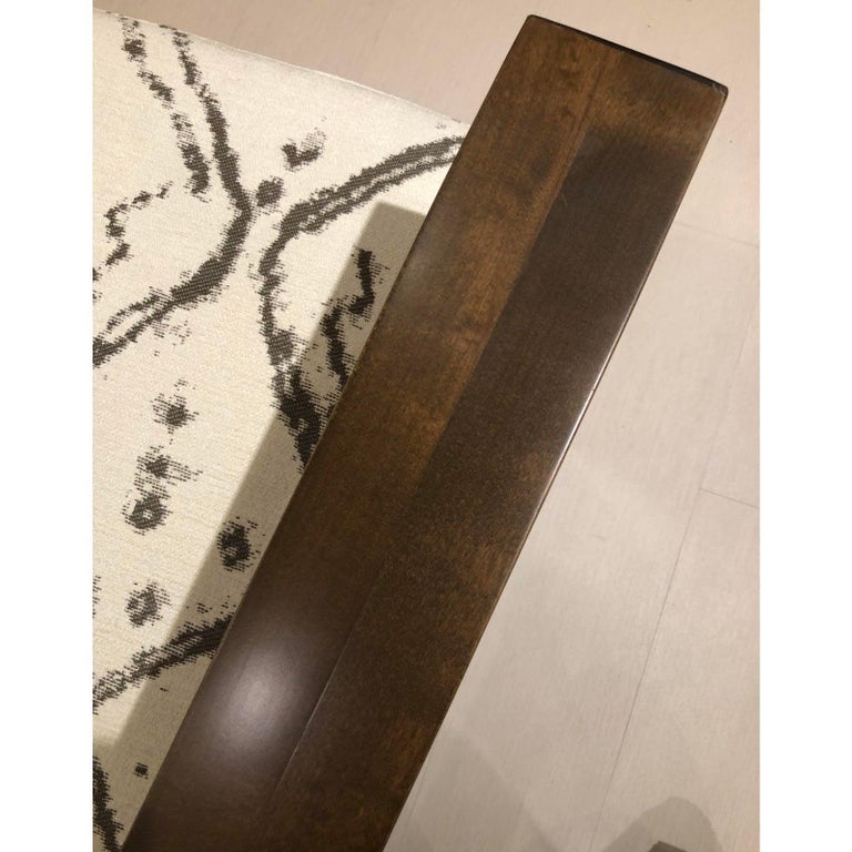 Nathan Anthony Modern Kinetic Chair For Sale at 1stDibs