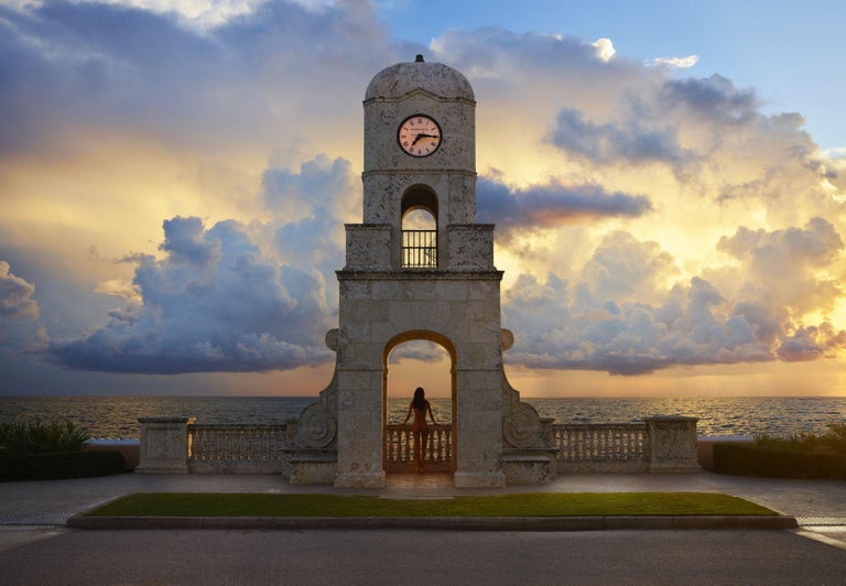 Nathan Coe - Sunrise on Worth For Sale at 1stDibs