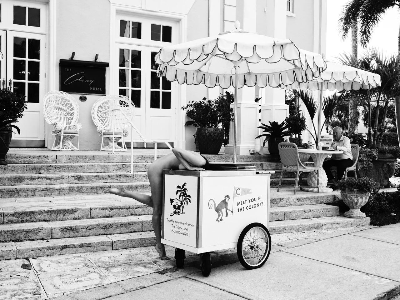 Jock Sturges - Fanny; Montalivet, France at 1stDibs
