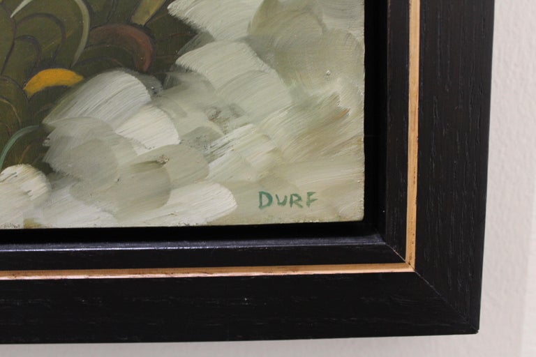 Nathan Durfee - An Excited Idea For Sale at 1stDibs