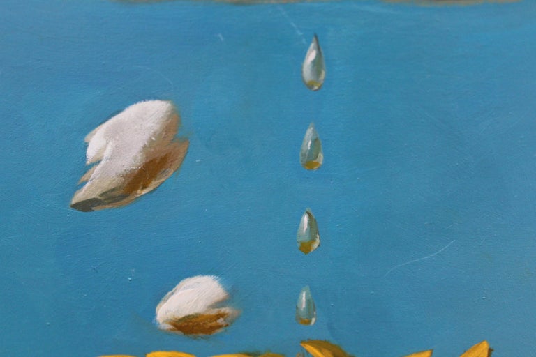 Nathan Durfee - An Excited Idea For Sale at 1stDibs