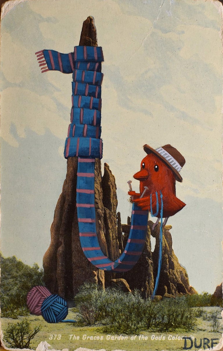 Nathan Durfee - Regrouper les grâces sur 1stDibs