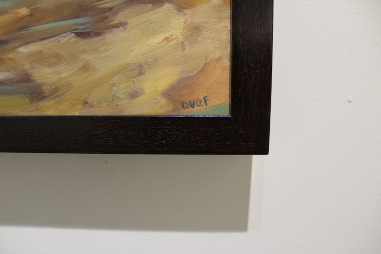 Nathan Durfee - Her Body Lost at Sea For Sale at 1stDibs