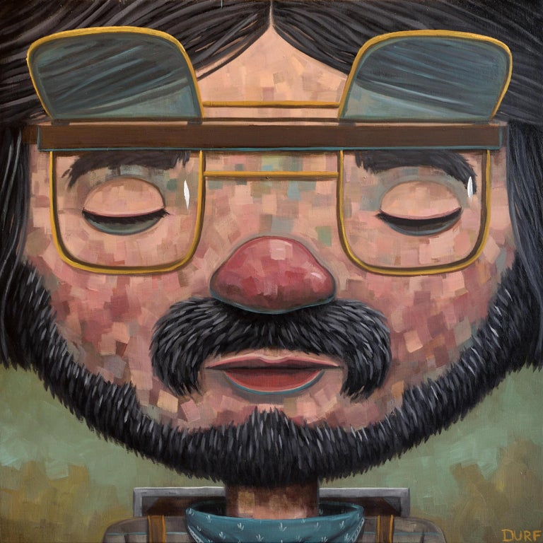 Nathan Durfee - Skyler Dreaming For Sale at 1stDibs