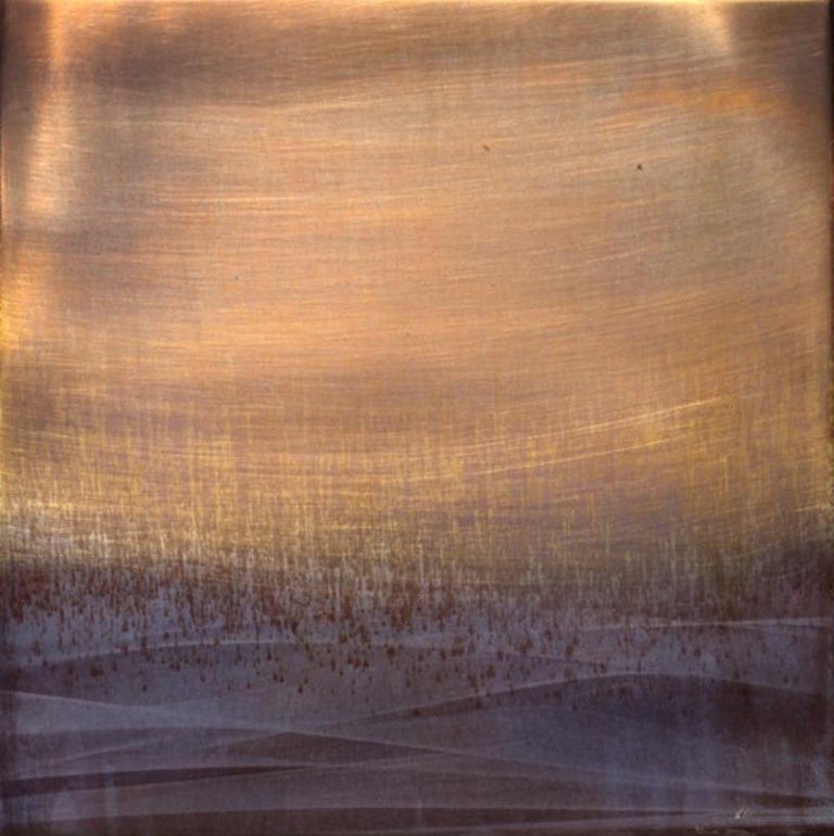 Nathan Fischer - "Organic Structure 15" For Sale at 1stDibs