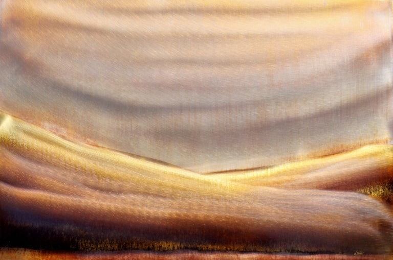 Nathan Fischer - "Silence" For Sale at 1stDibs