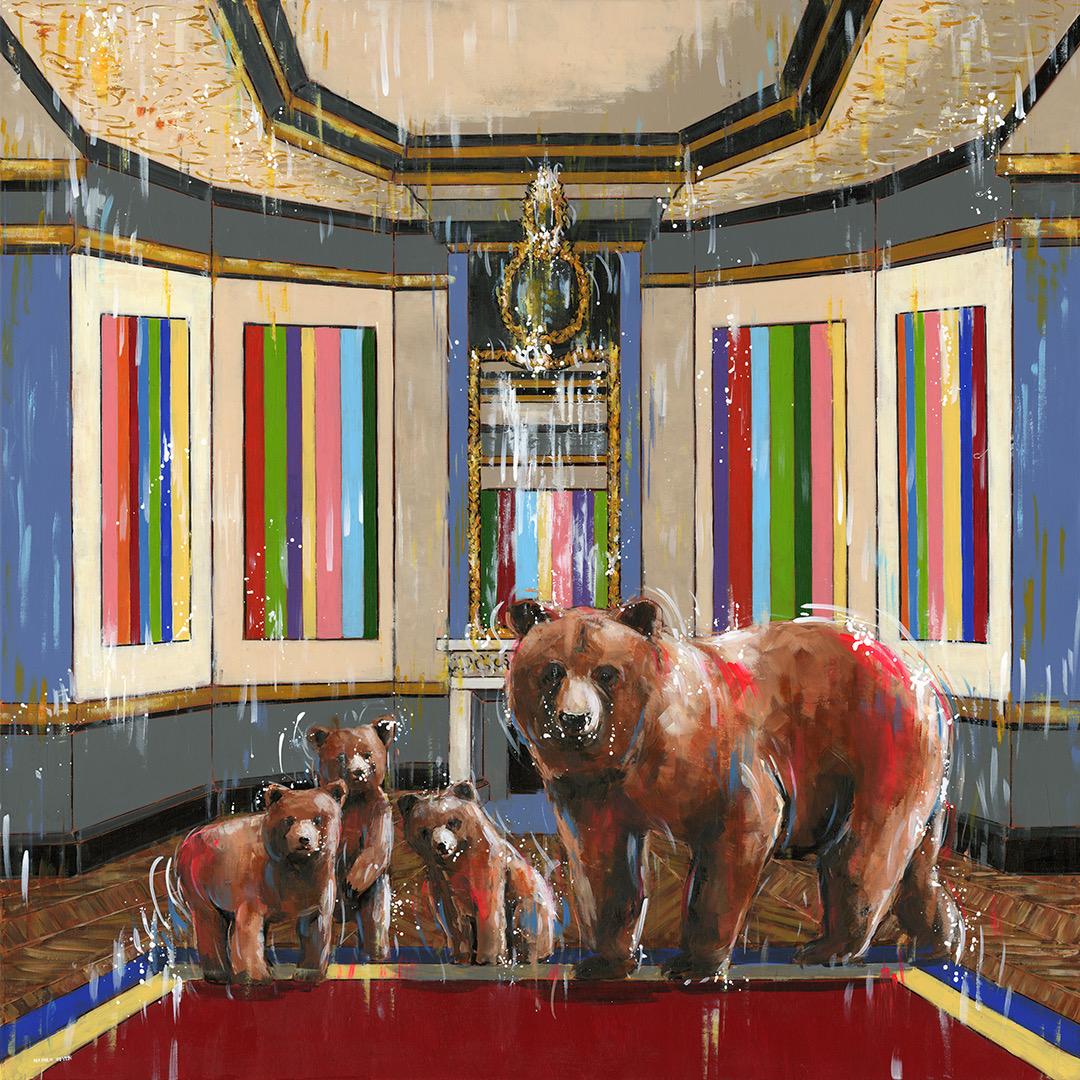 Arthur Batt - A Woeful Companion For Sale at 1stDibs | arthur batt ...