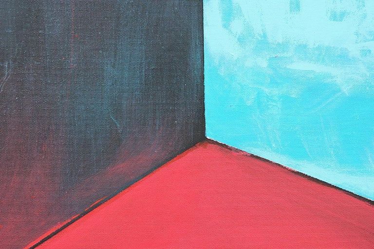 Nathan Sing - "Outdoor Interior" Donald Judd's Marfa, TX Installation ...