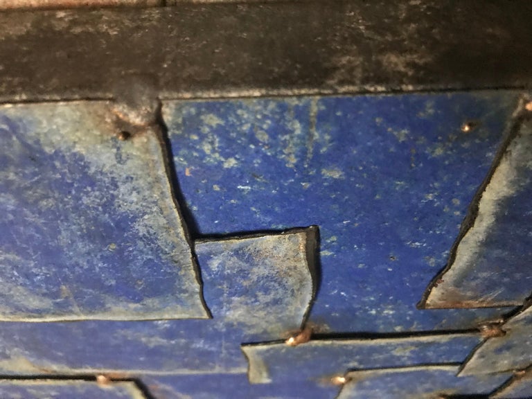 Nathan Slate Joseph - BLUEEEE For Sale at 1stDibs