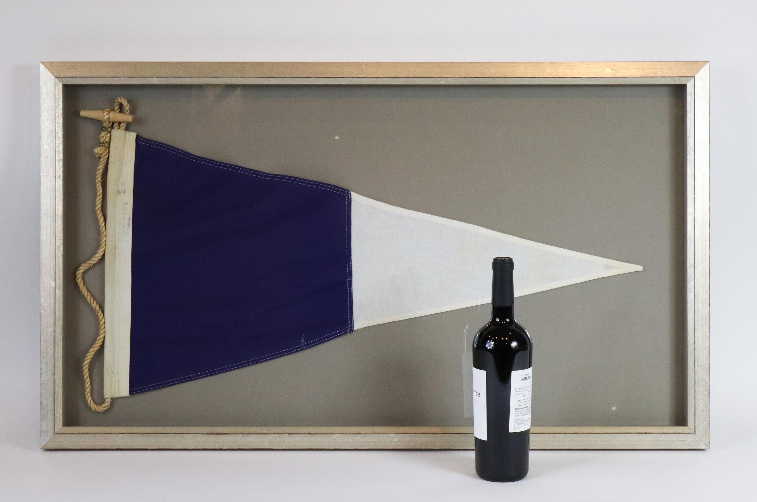 Nato Second Substitute Flag at 1stDibs | nato flag for sale