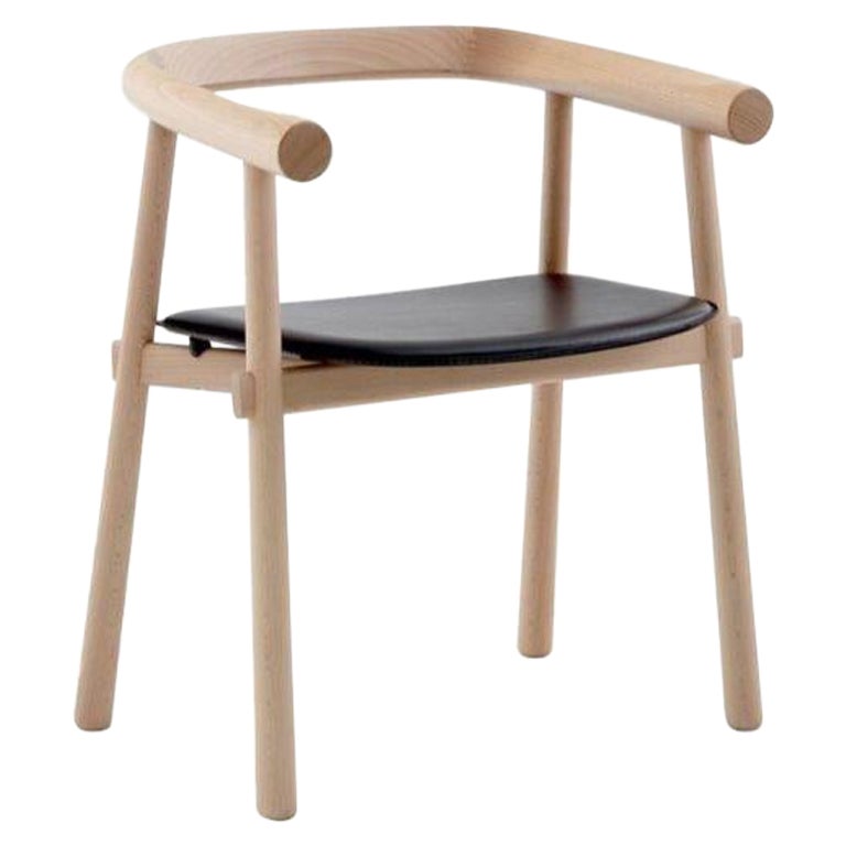 Ash Dalya Armchair by Patricia Urquiola For Sale at 1stDibs