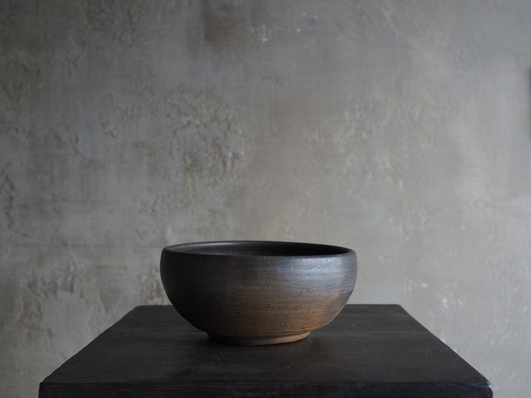 Natural Clay Dinnerware Set, by Brendan Tadler For Sale at 1stDibs ...