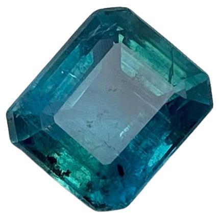 Vivid Bluish Green Natural Emerald Loose Gemstones Lot 7.25 Ct Emerald ...