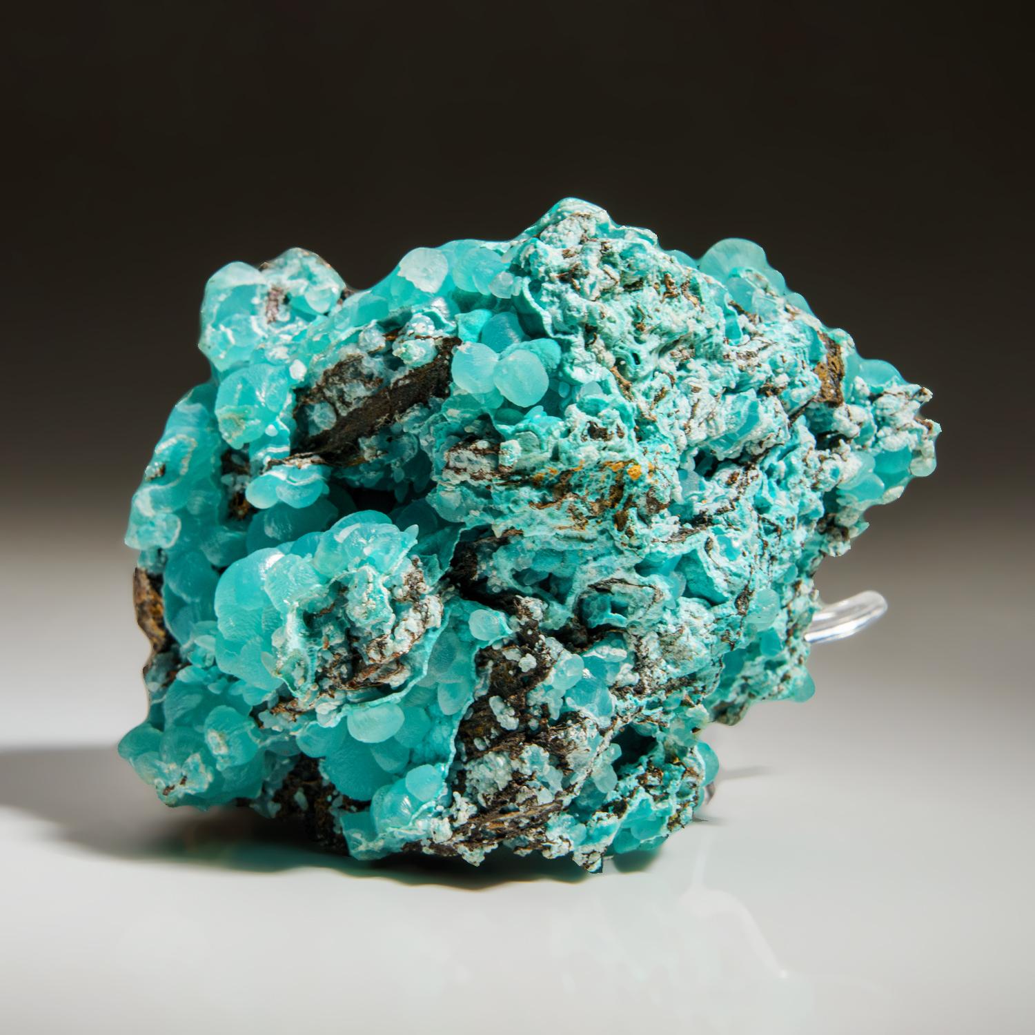 Natural Genuine Smithsonite Mineral from New Mexico For Sale at 1stDibs