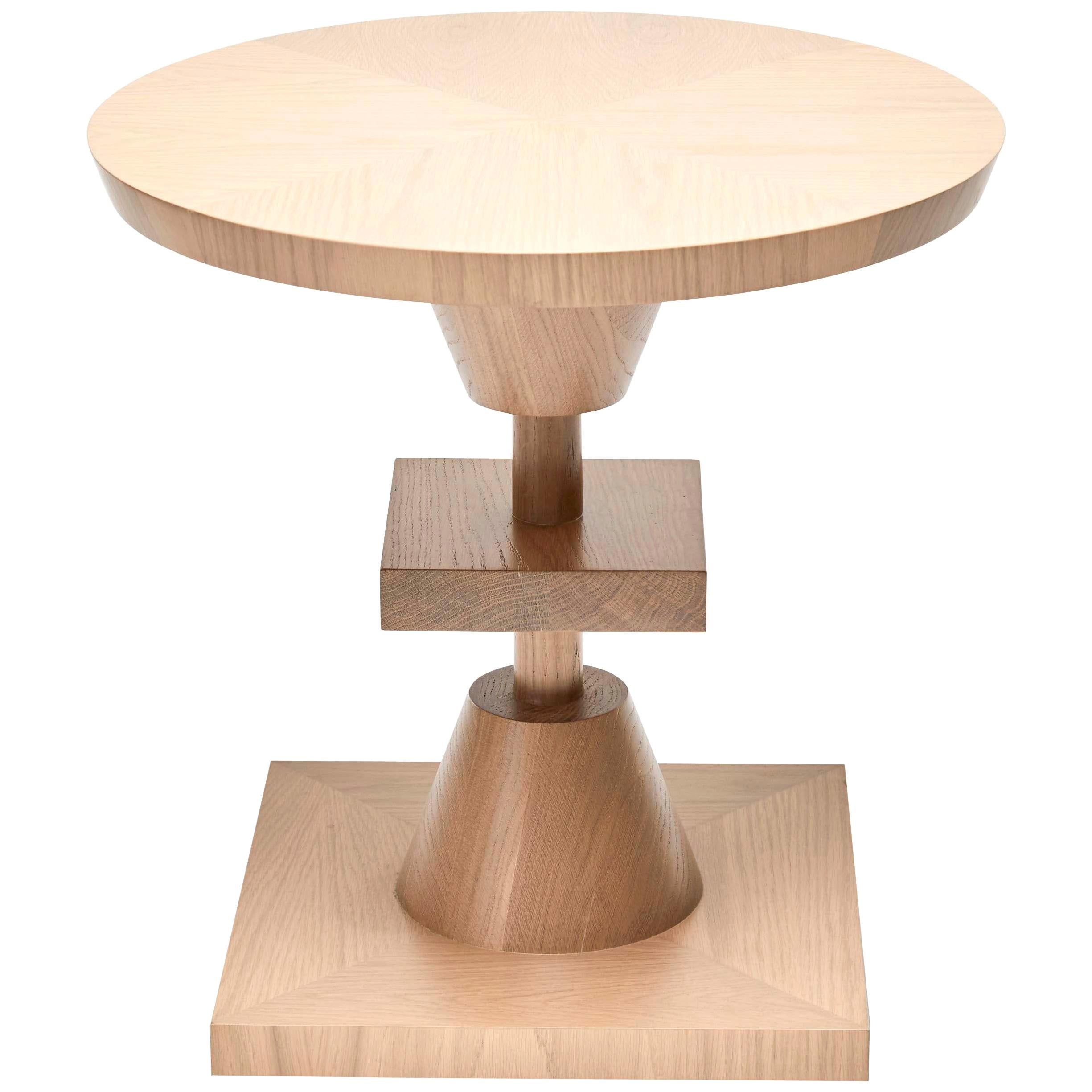 Rough Dining Table by Collection Particulière for Lawson-Fenning For ...