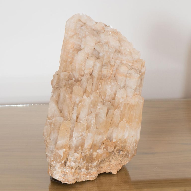 Natural Quartz Mineral Fragment For Sale at 1stDibs