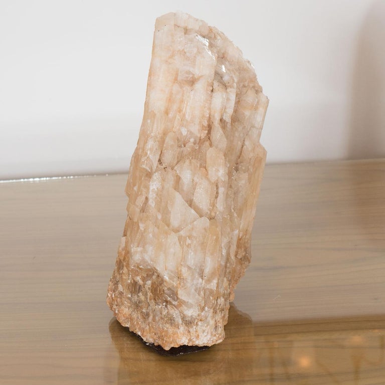Natural Quartz Mineral Fragment For Sale at 1stDibs